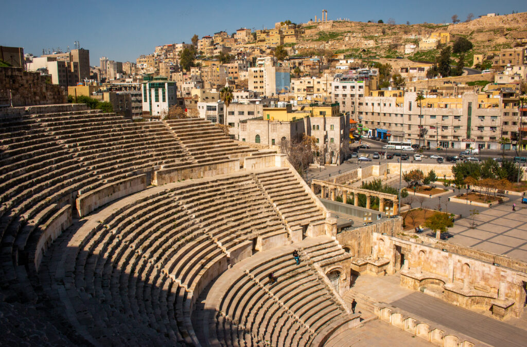 10 Day Itinerary for Jordan: Exploring the Best of Jordan
