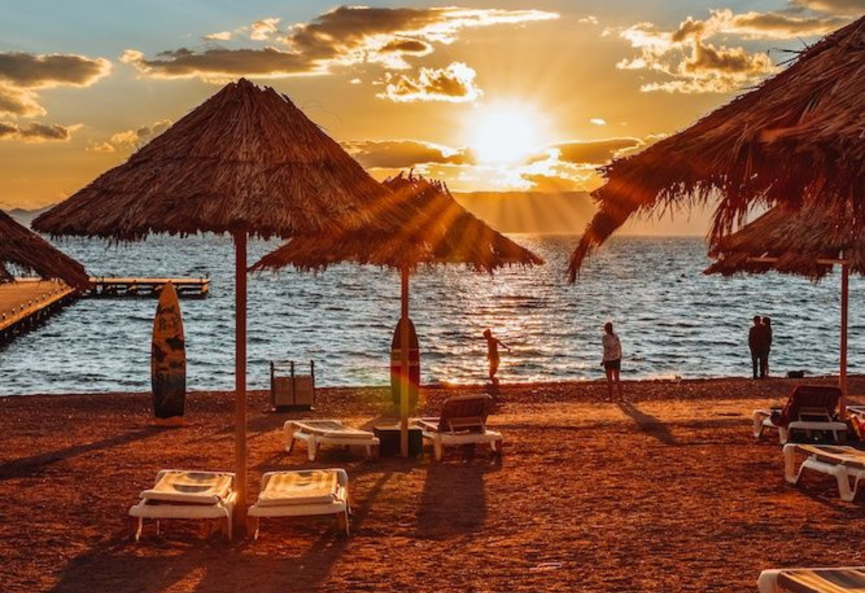 Jordan Gay Travel: A Guide to LGBTQ+ Friendly