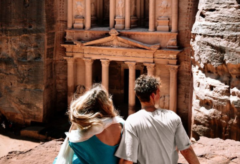 Luxury Hotels in Petra Jordan: The Ultimate Guide