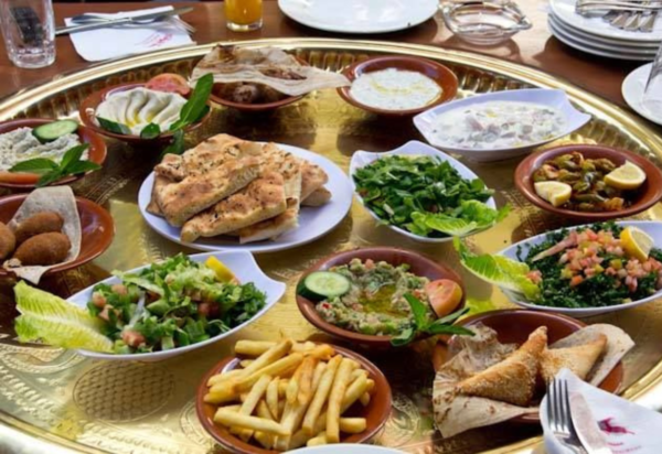 7 Jordanian Desserts You Must Try