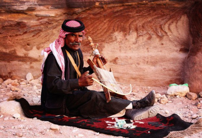 Jordanian Traditions: A Rich Cultural Heritage