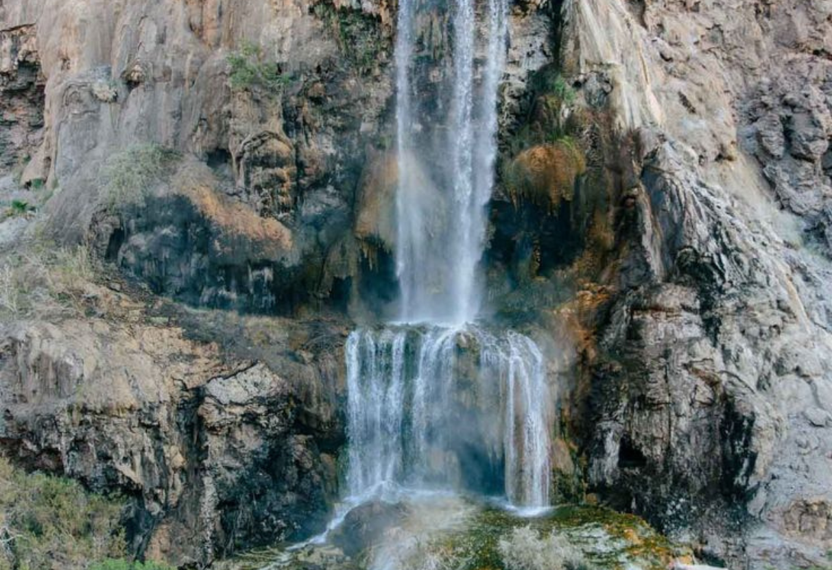 Hot Springs Jordan: A Guide to the Best Natural Springs
