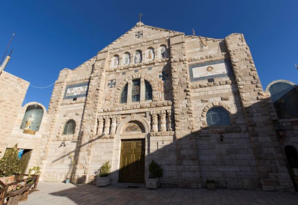 Mount Nebo Jordan: Discovering the Biblical History